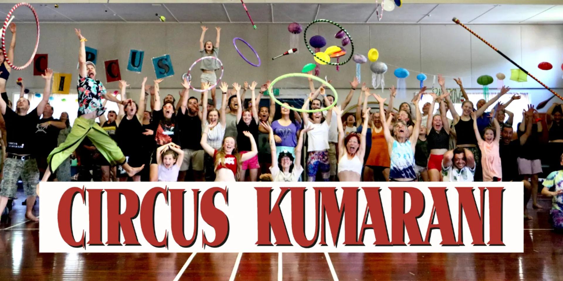 Circus Kumarani