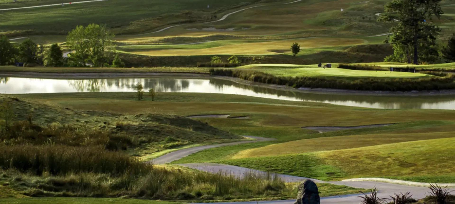 Wainui Golf Club - golf in Wainui, Auckland | The Community